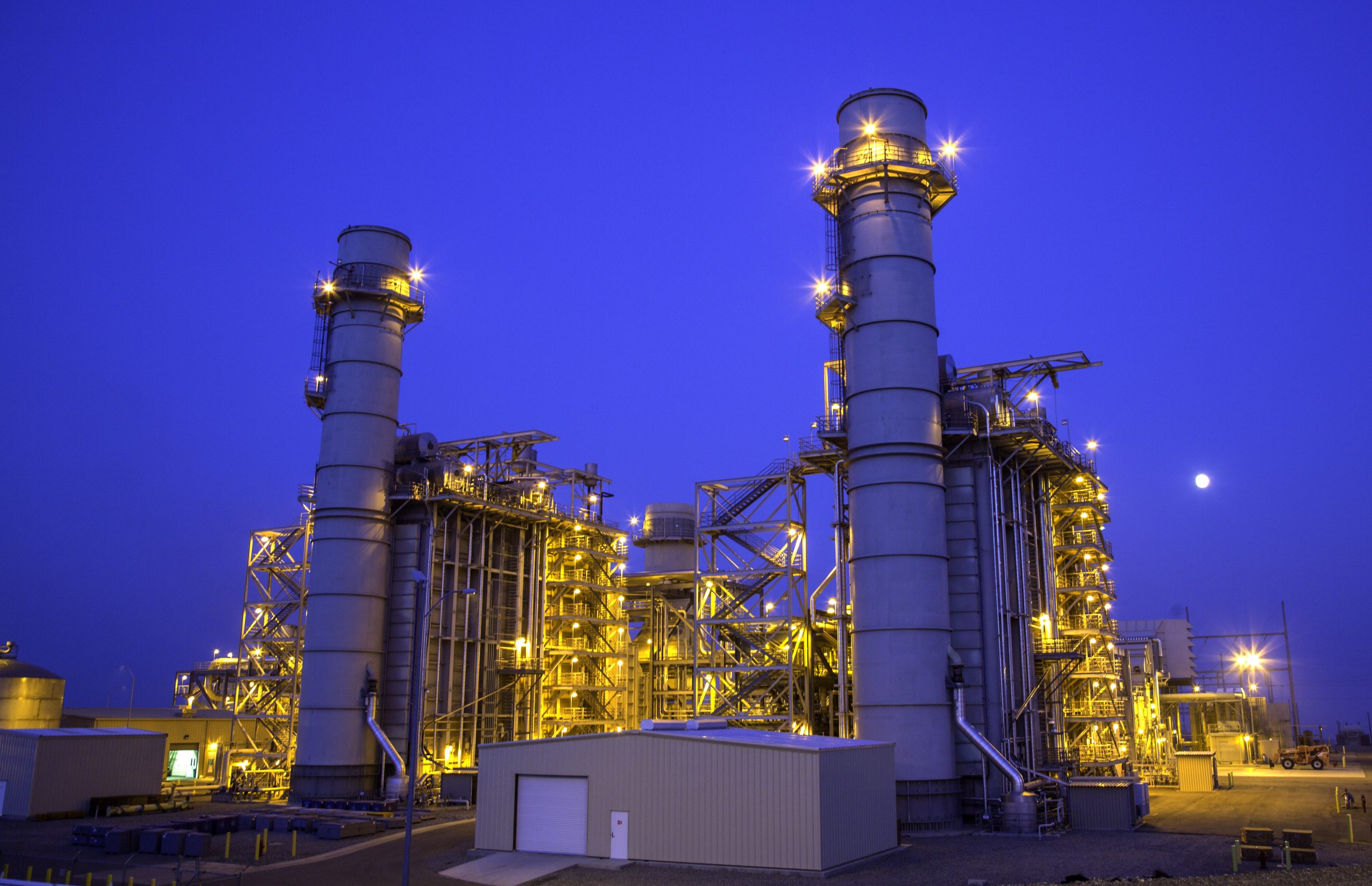 Our Focus - Arclight